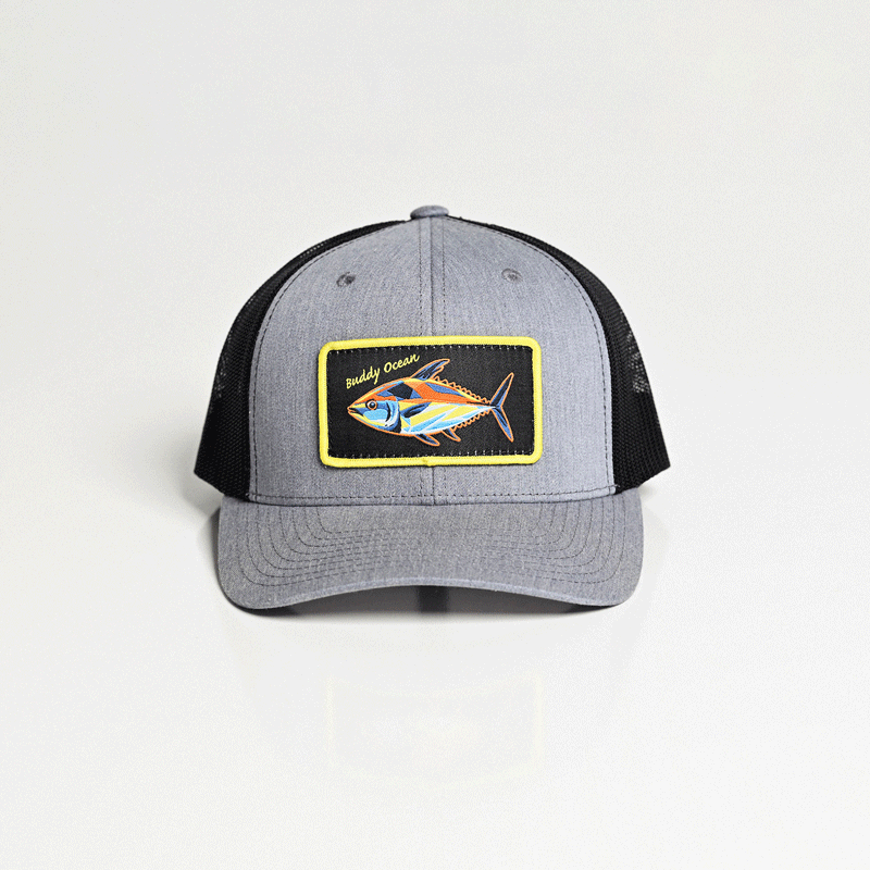 Geo Fish – Buddy Ocean